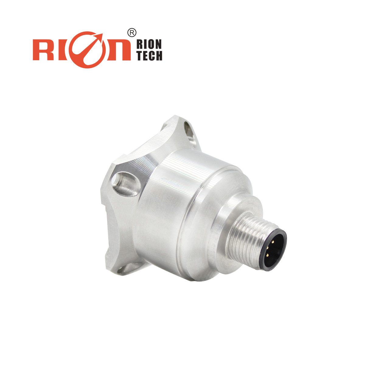 L'asse MEMS di vibrazione 3 di Modbus ha basato il sensore 500Hz dell ...